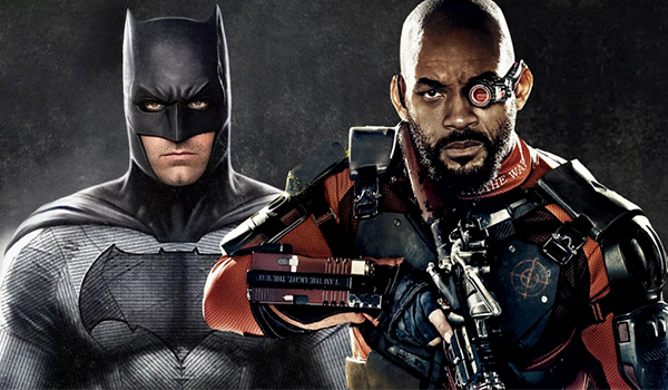 Suicide Squad's Deadshot: Meet Your New Favorite Antihero