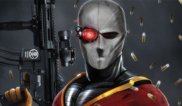 Suicide Squad's Deadshot: Meet Your New Favorite Antihero