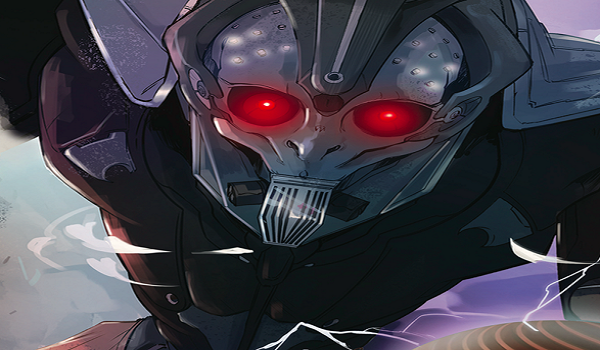 MONTH OF VILLAINS: Top 9 Deadliest Villains!