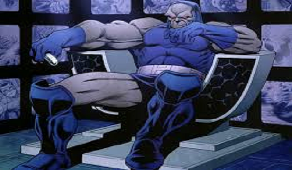 10 of DC’s Scariest Characters – A Place to Hang Your Cape