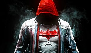 6 Reasons We Want Red Hood in the DCEU