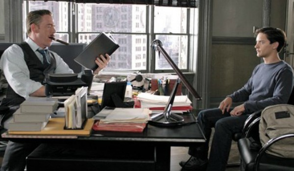 6 Things We Want to See in Spider-Man: Homecoming