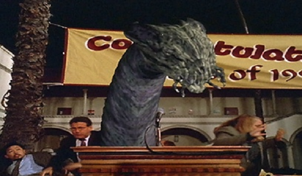 Top 6 Monster Kills from Buffy the Vampire Slayer