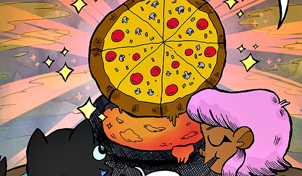 Pizza Witch: Deluxe Edition - Hold the Cheese Please