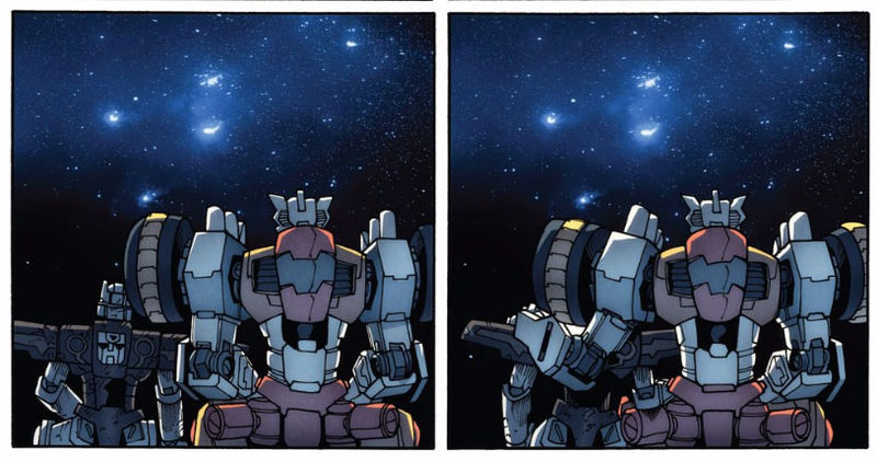 20 Most Extreme Transformers Deaths